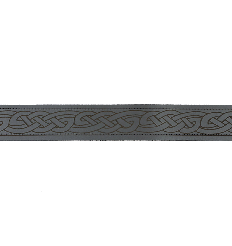 Celtic Knot Kilt Belts - Scottish Treasures