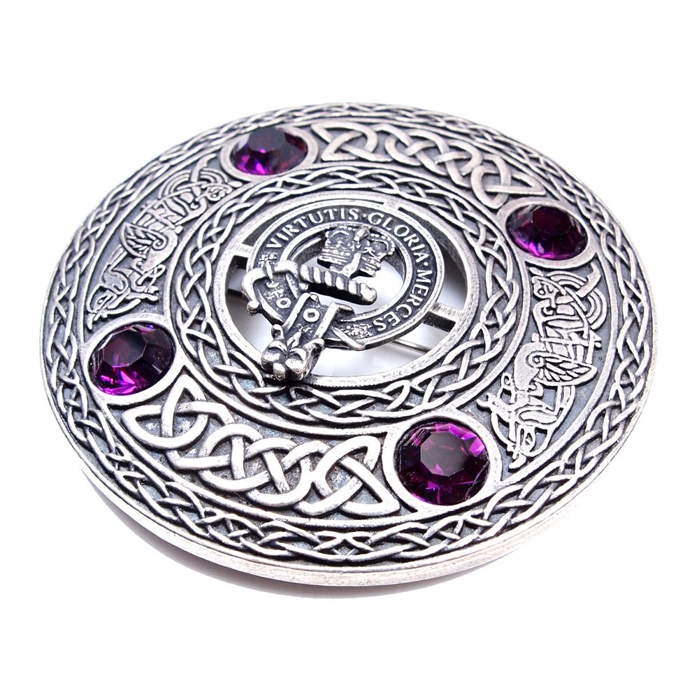 For the Ladies! - Scottish Treasures