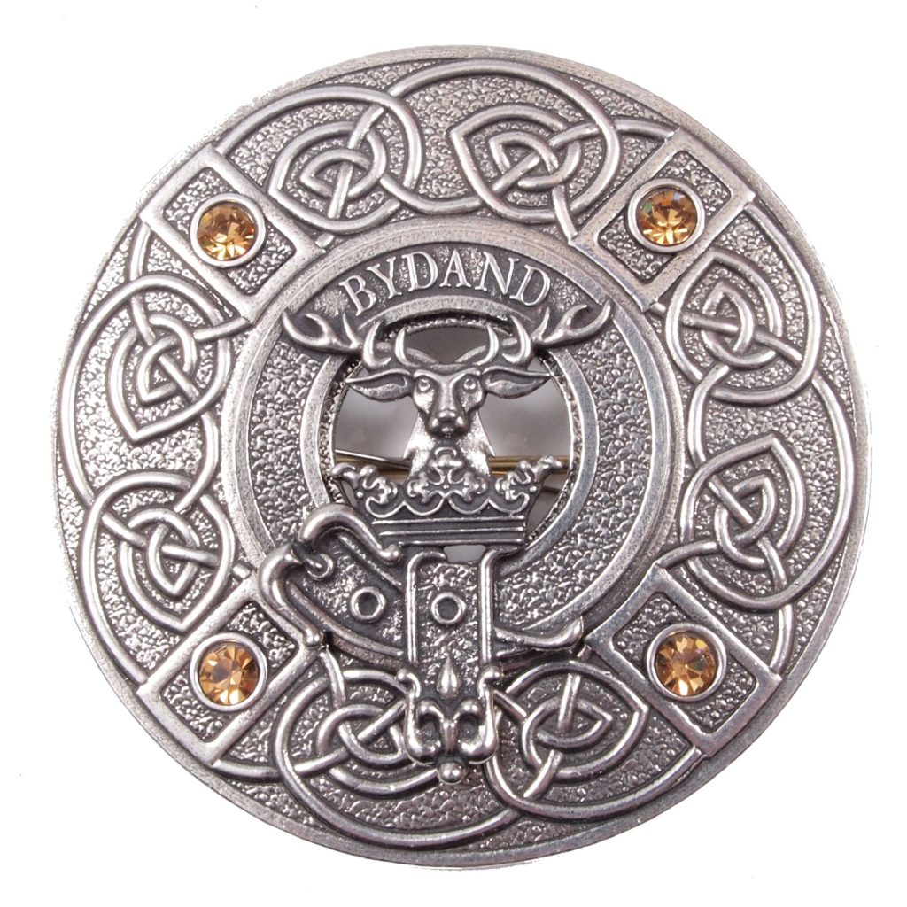 For the Ladies! - Scottish Treasures
