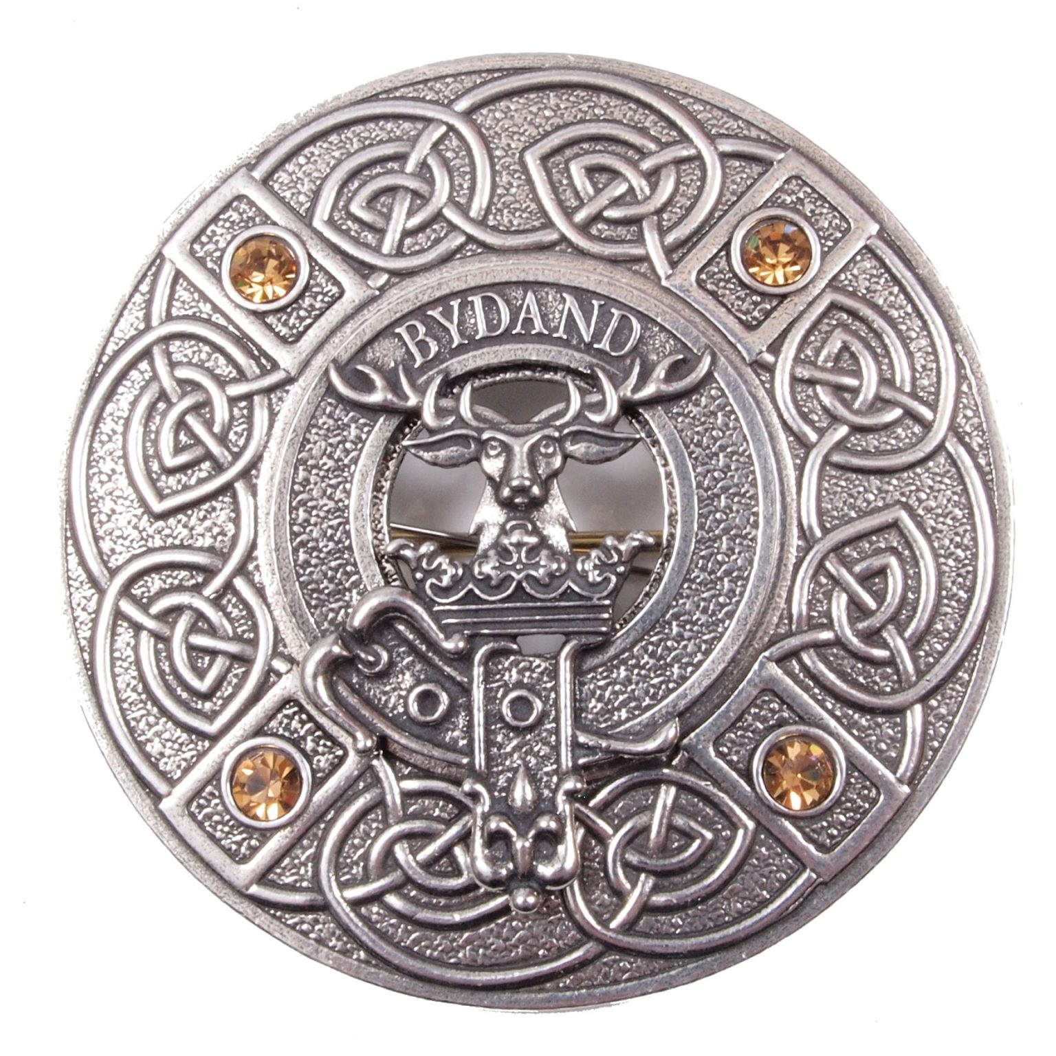 For the Ladies! - Scottish Treasures
